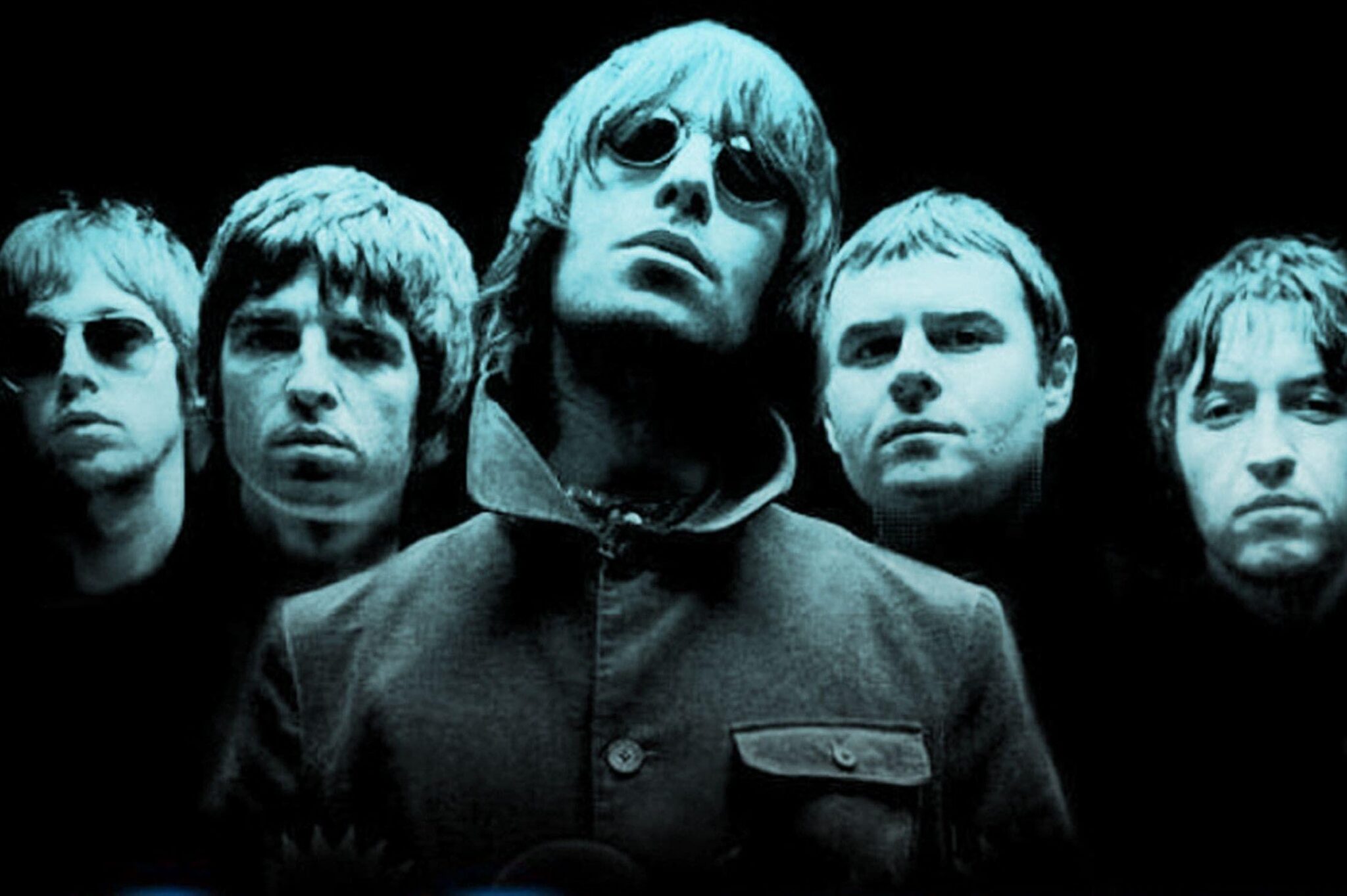 【歌詞和訳】『Don’t look back in anger – Oasis』意味の解釈は十人十色？ - みなと漫遊記